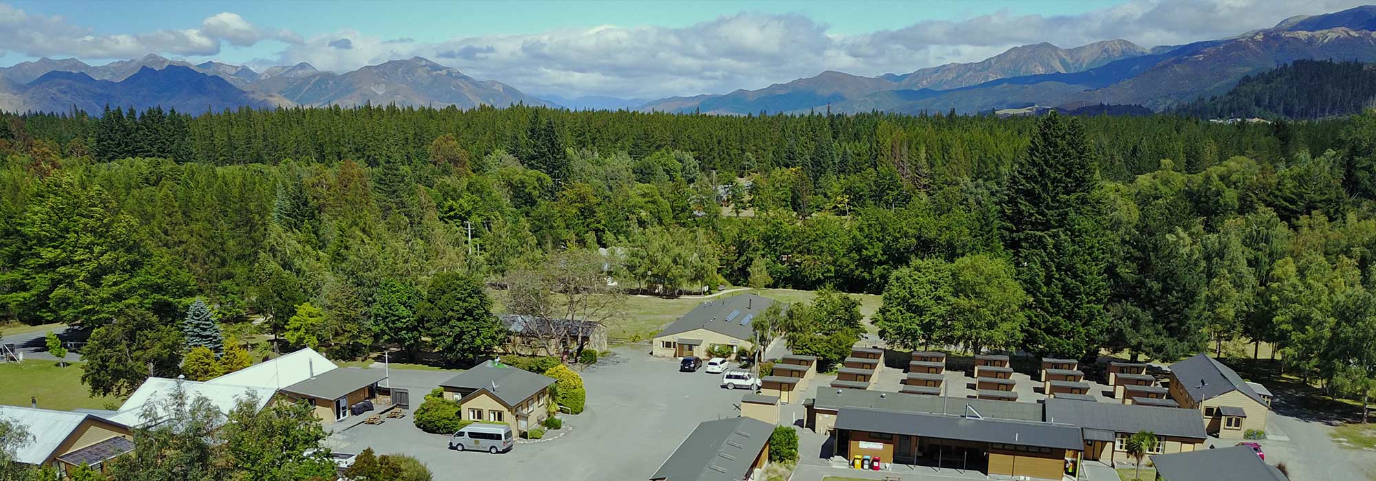 Where to stay & eat - Activity Hanmer